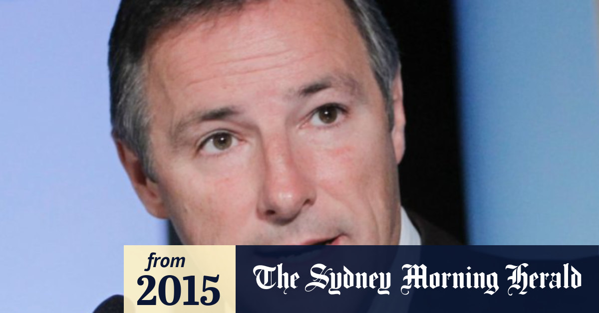 EZCorp moves Stuart Grimshaw closer to the coal face