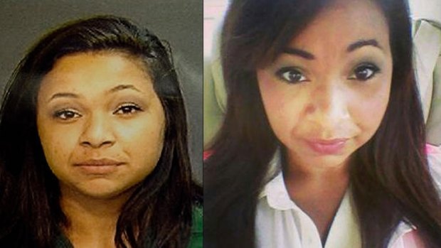 'Kitty goes to sleep': Court told of chilling texts by accused US ...