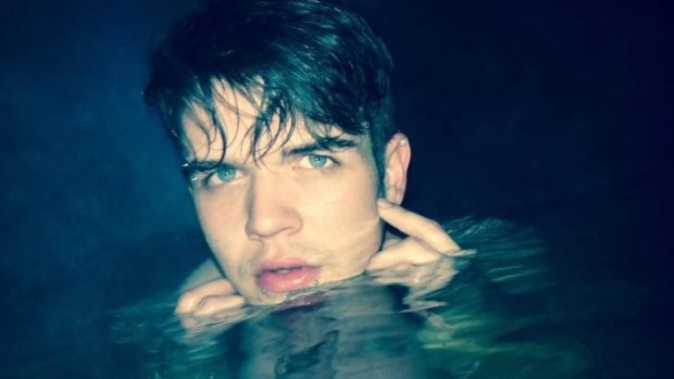 Ice-addled Michael Trueman had 'highest ever' drug levels when he ...