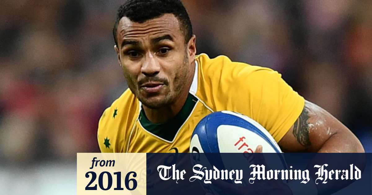 Will Genia says Paris loss two years ago makes French victory taste ...