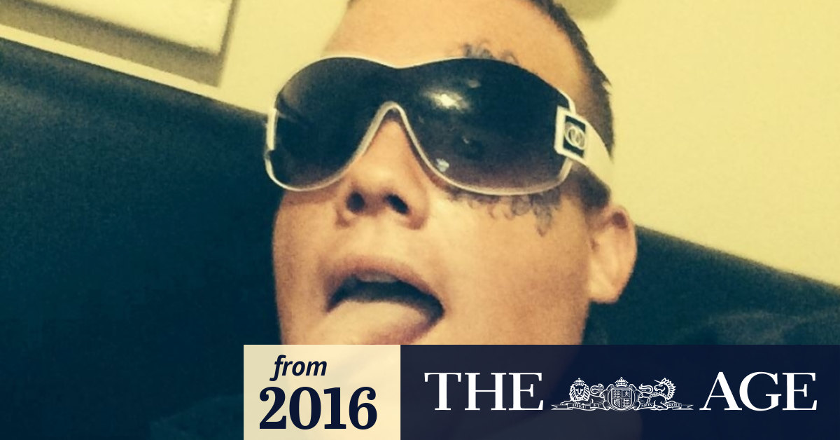 Drive-by shooting victim Nathan Knight was suspected of stealing cars ...