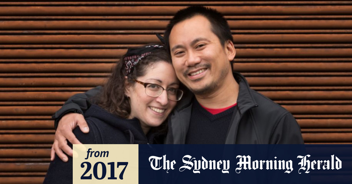 How a London Bridge attack survivor was helped by his former workplace ...