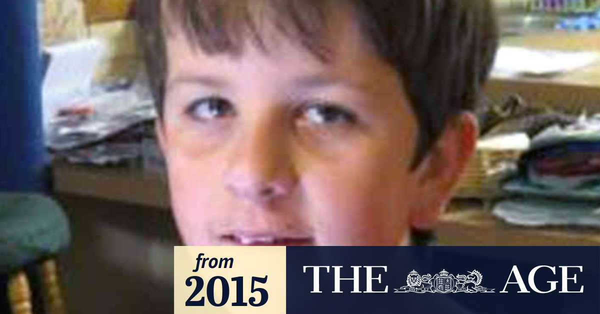 Bush survivor Luke Shambrook released from hospital