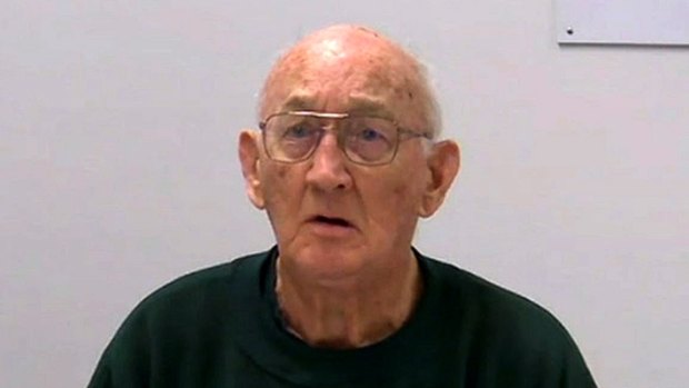Sins of omission: the testimony of Gerald Ridsdale