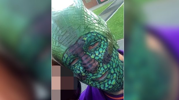 Hardcore Glory fan to boycott home games after been told to take a veil off