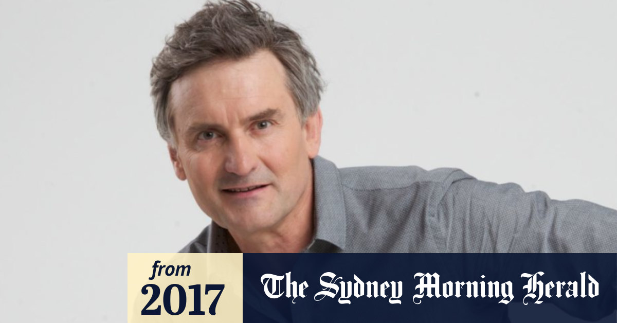 Richard Glover: The rise of iteration, the fall of version