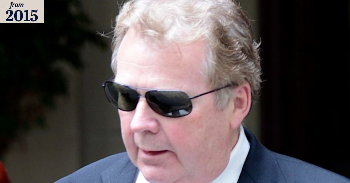 Mokbel's business partner Jacobus `Jack' Smit goes bust, hides assets ...
