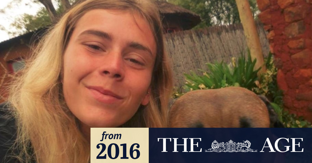 What happened to Elly Warren? Conflicting reports surround young woman ...