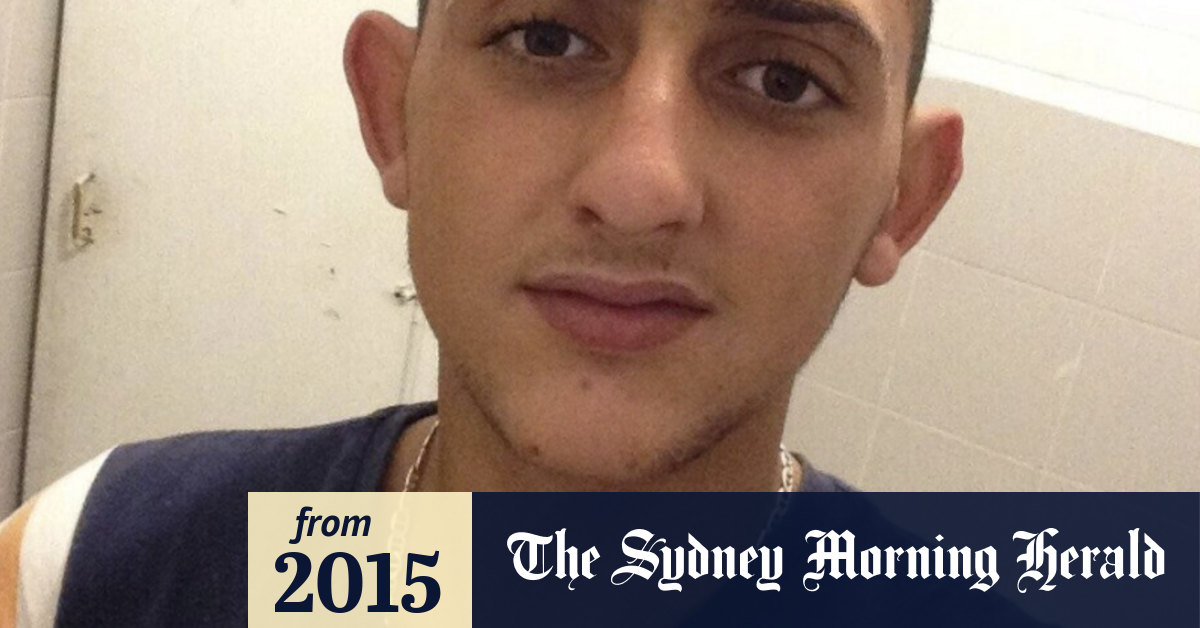 Sydney teenager Mahmoud Hrouk sexually assaulted before being ...