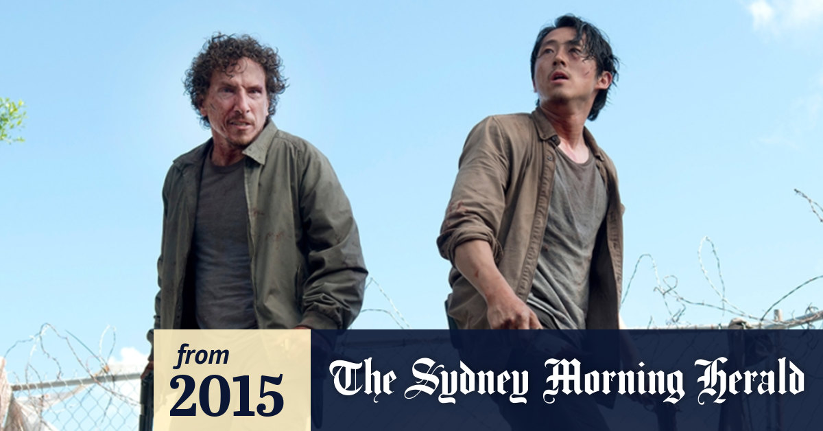 The Walking Dead recap: Season 6 Episode 3 'Thank You': No one is ...