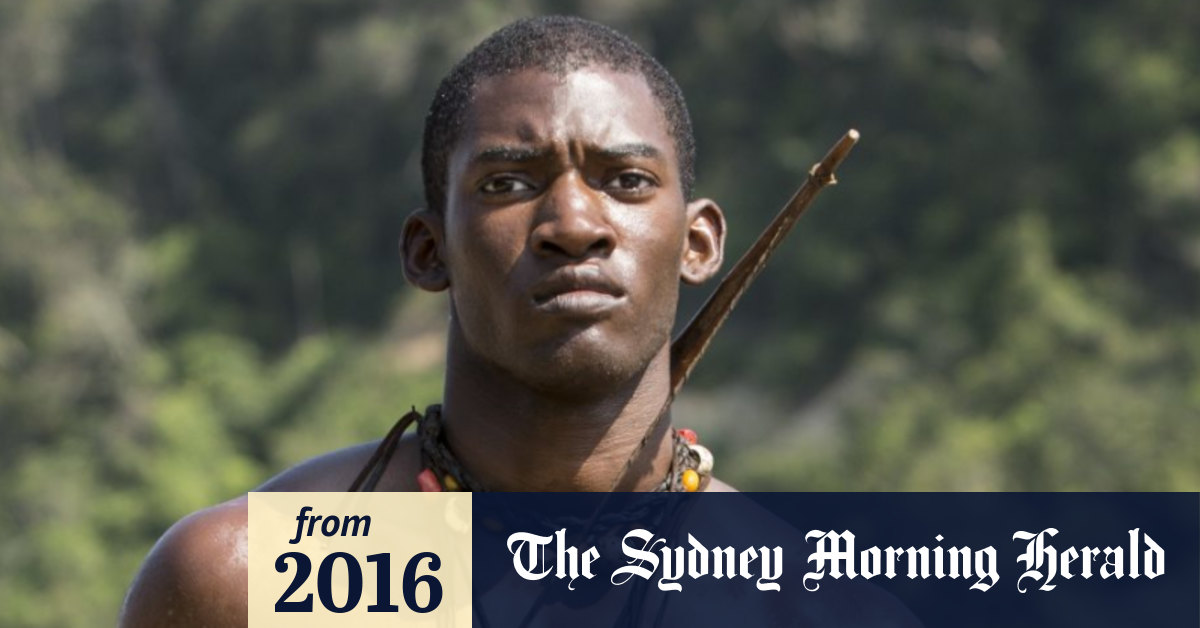 Roots miniseries review: We shouldn't need this remake, but we do