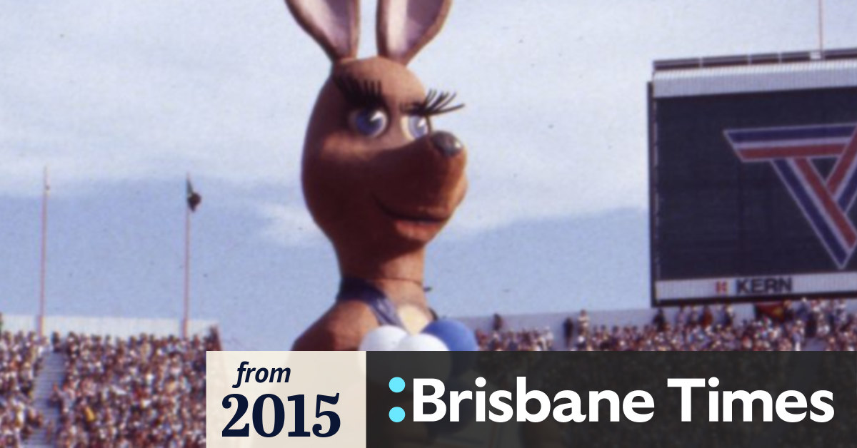 Commonwealth Games 2018: Mascot design competition opens