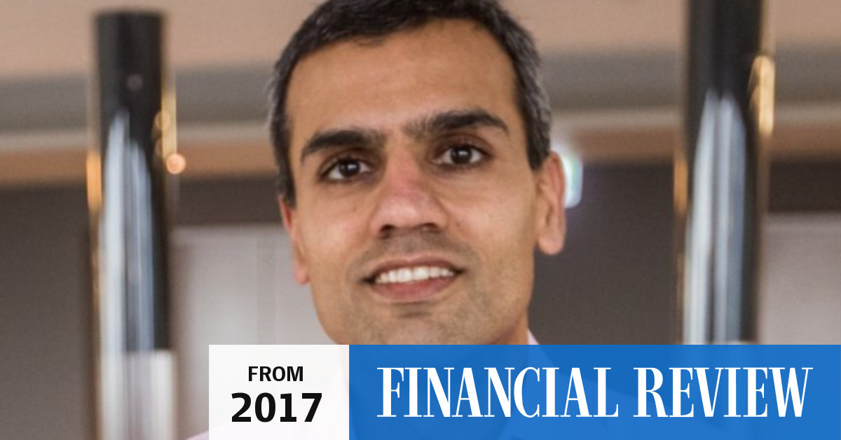 Morningstar CEO Kunal Kapoor says financial advisers must prove their value