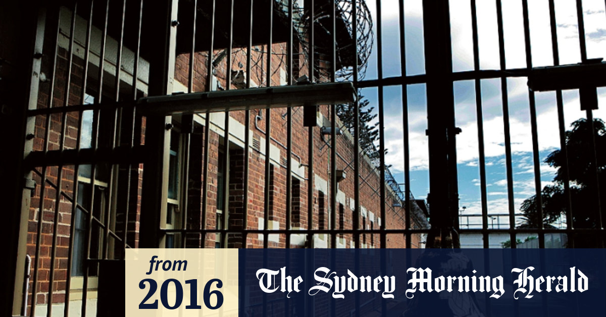 Developers hungry for sale of Long Bay prison complex