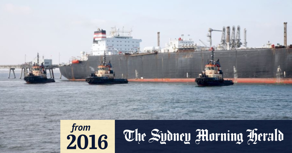 Tug boat strike to shut eastern ports