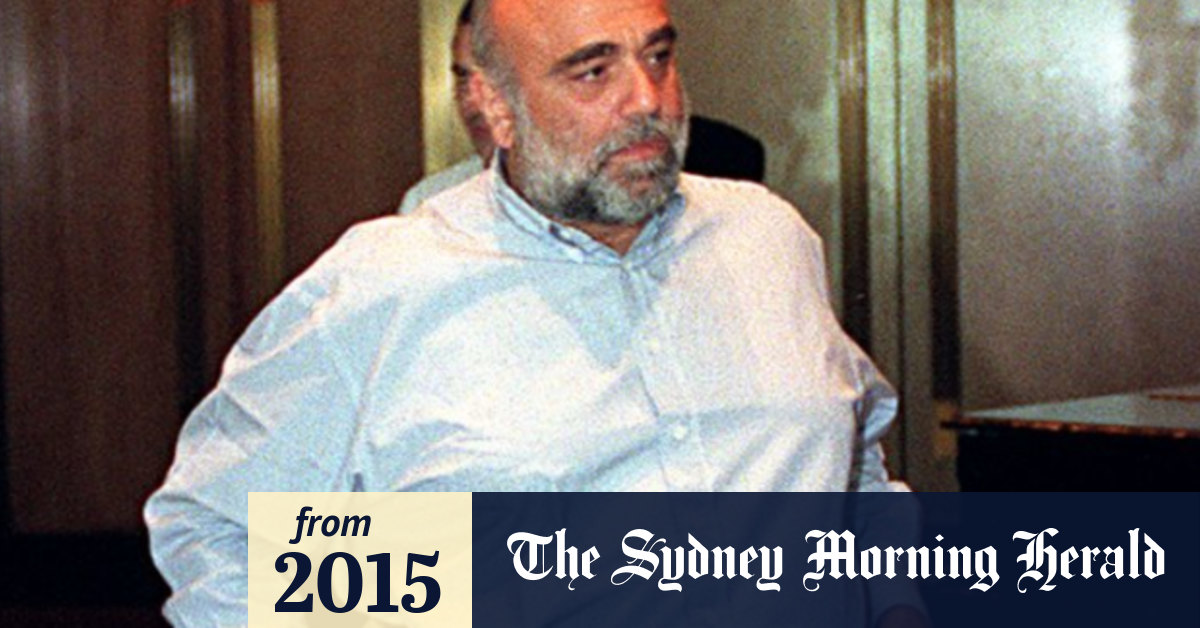 Demis Roussos, larger-than-life Greek singer, dies at 68