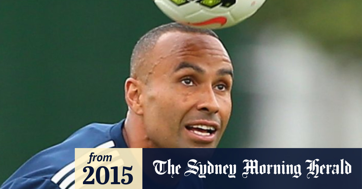 Melbourne Victory veteran Archie Thompson feels youthful thanks to ...