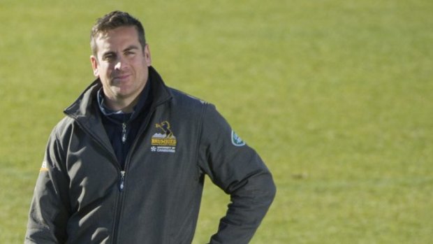 Daniel Hooper ready to set the bar high at Uni-Norths Owls