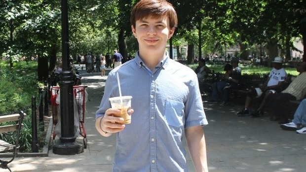 Jamie Beaton got into five prestigious schools and started an $82m ...