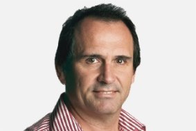 Books That Changed Me: Rupert Guinness