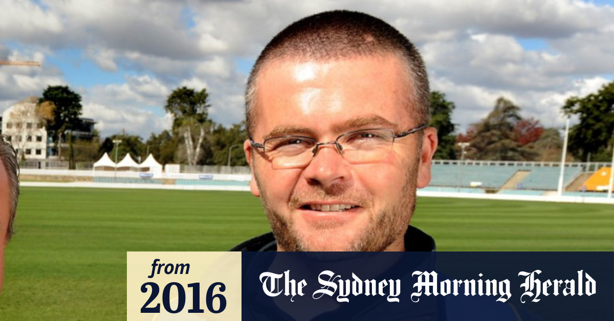 ACT Meteors coach Andrew Dawson to resign at end of month