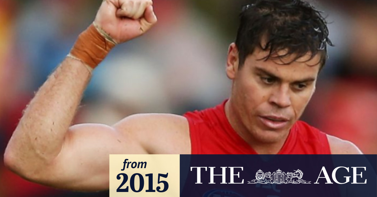 Sydney Swans Craig Bird predicts GWS Giants to push for AFL top 8