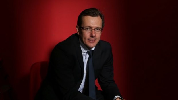 Cisco to inject $US100 million into start-ups