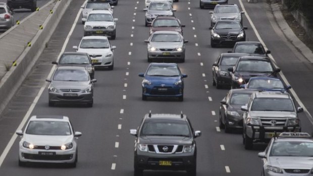 Qld car registration could go up $32