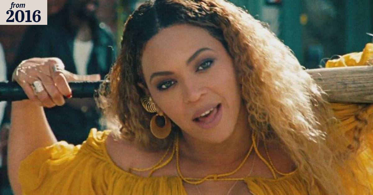 beyonce thigh gap edit