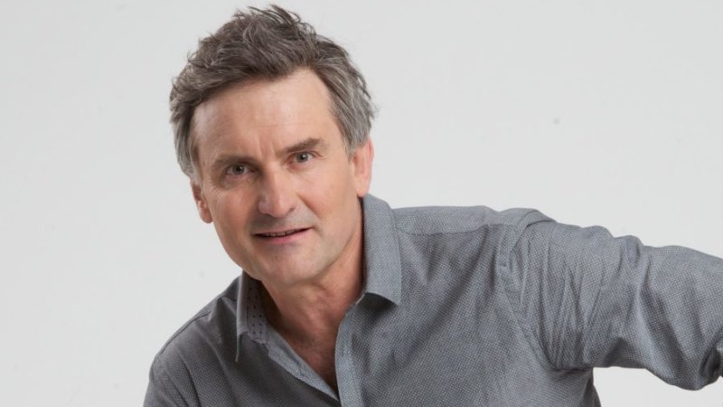 Richard Glover: Tech is terrific...until you try to use it