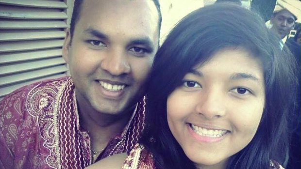 Brother of Sydney teen Aashna Kumar killed in Cecil Park car crash vows ...