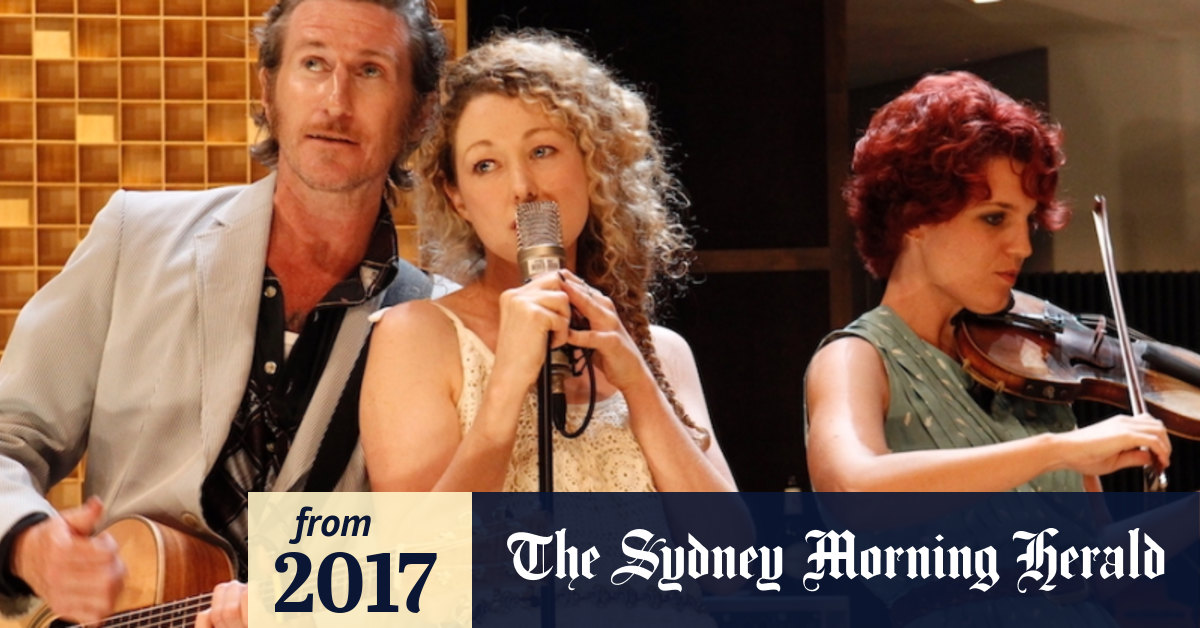 What Rhymes with Cars and Girls: bringing Tim Rogers' album to life