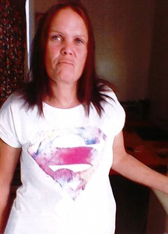 Former partner Troy Jason Ruttley charged with murder of Tamworth woman ...