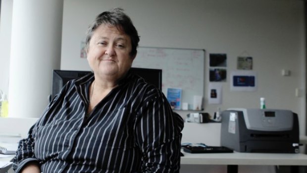 Jan Cameron says Rod Duke right man to fix Kathmandu