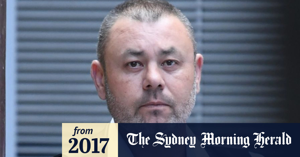 Killer husband Steven Fesus said he would protect his bride