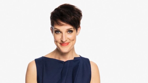 Jo Stanley: The shock reaction when I bleached my hair white