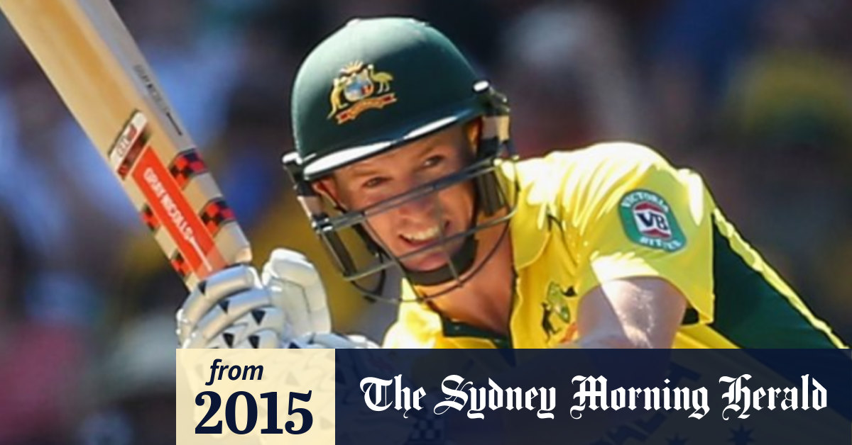 Aussie cricketer Bailey to join Sussex