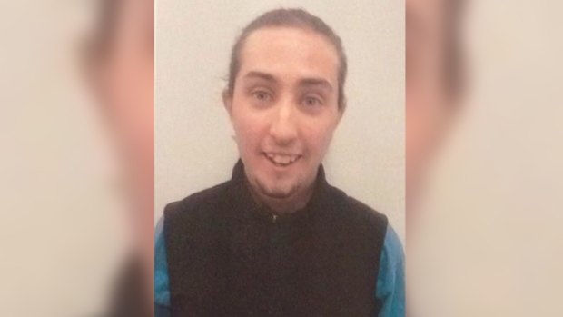 'He loved everyone': Aaron Pajich's father pays heartbreaking tribute ...