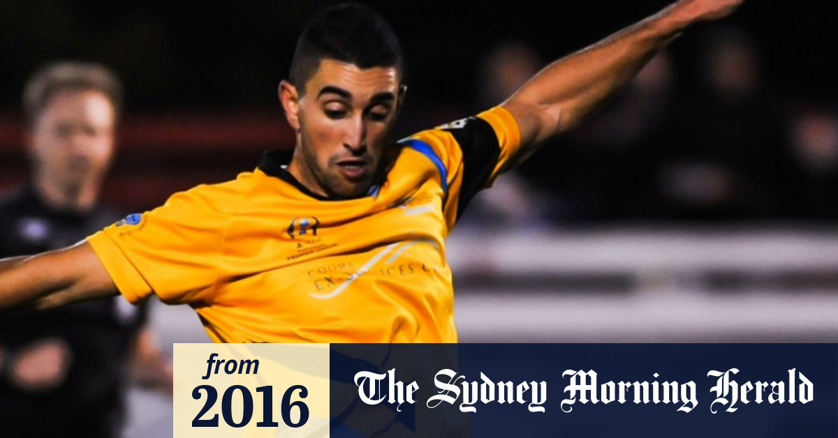 Capital Football: Cooma Tigers push six points clear with big win over ...