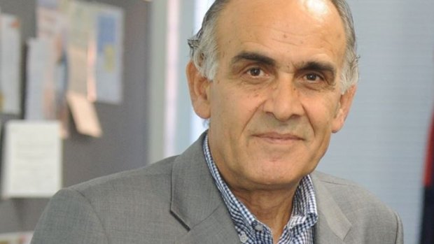 Journalist chronicled contribution of Greeks to building the nation