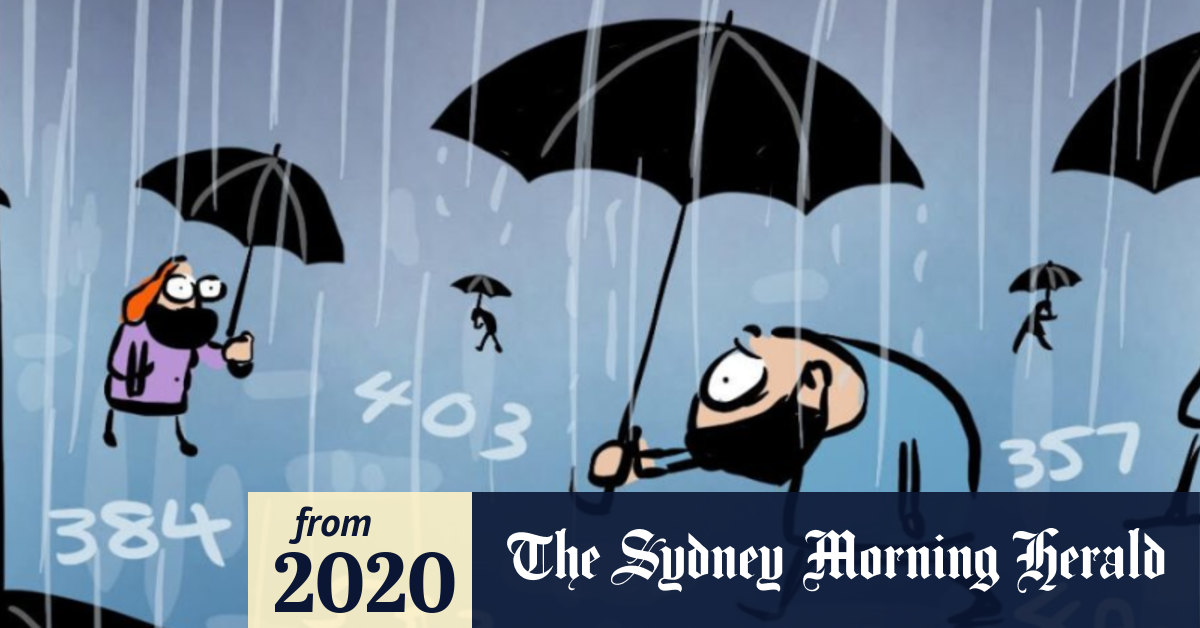 Best of cartoons, September 17, 2020