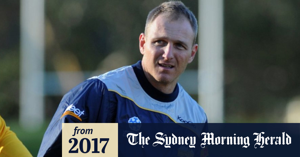 Peter Hewat joins ACT Brumbies coaching panel for 2018 Super Rugby season