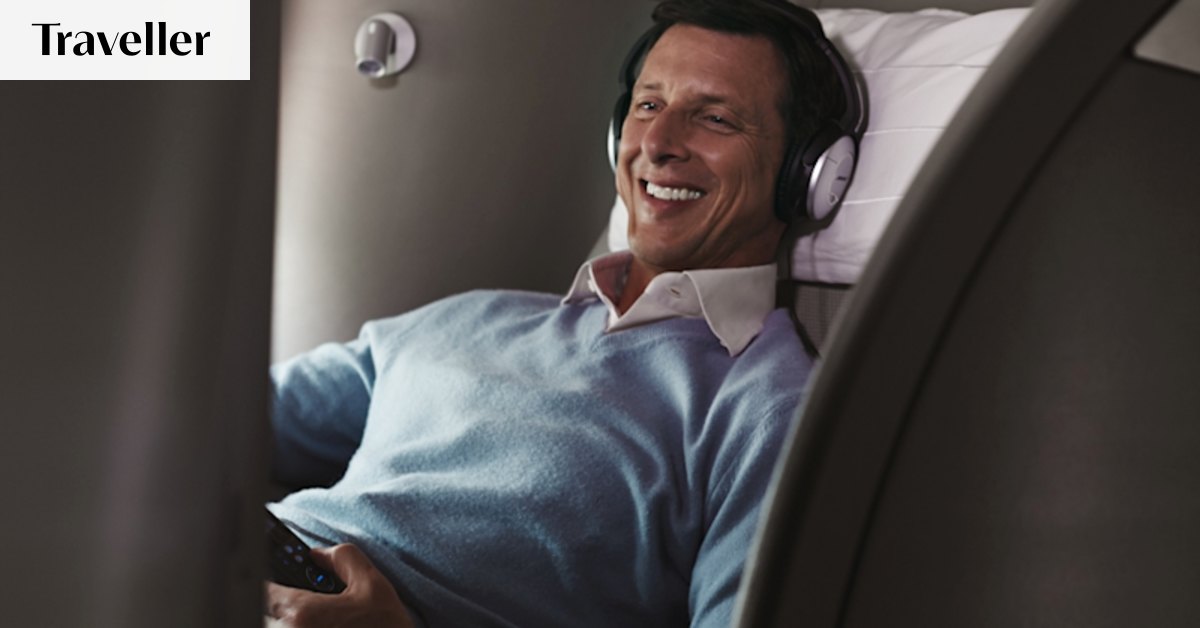 Cathay Pacific ticket error: Airline to honour first and business class ...