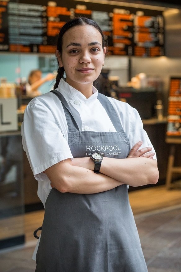 Kangaroo burgers and wallaby: Indigenous chefs take the Australian bush ...