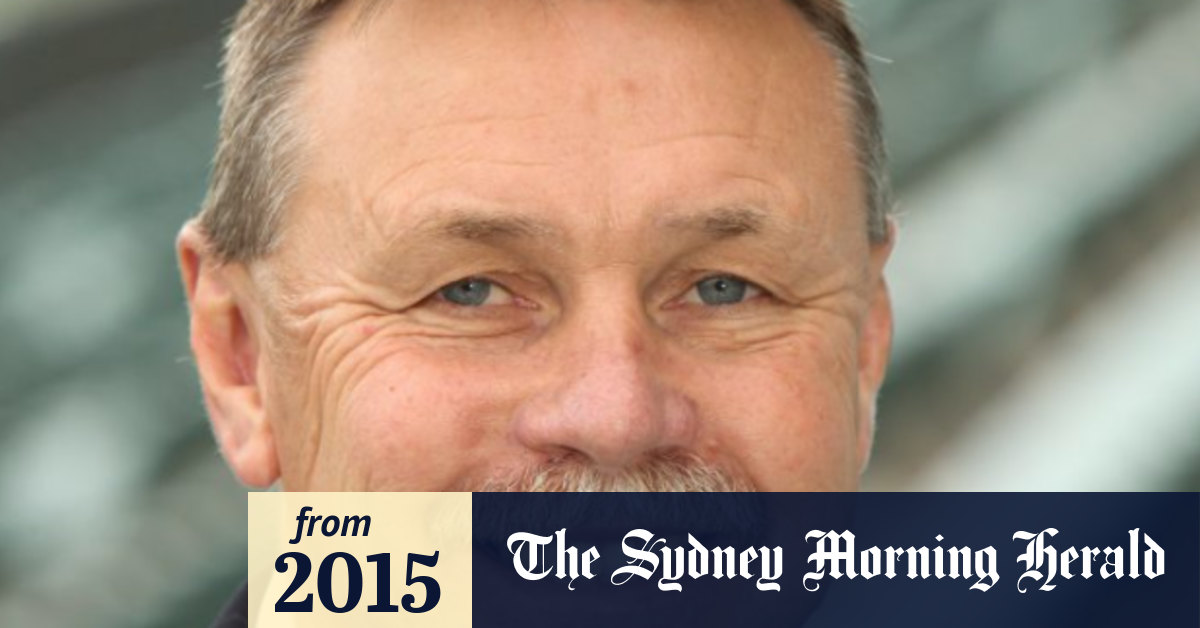 Parramatta Eels chairman Steve Sharp tells AGM he will end embarrassing ...