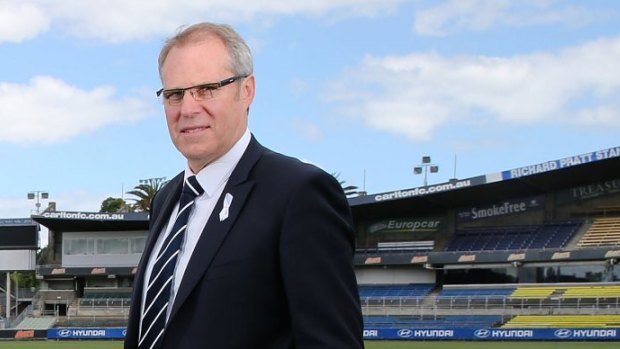 Mass exodus of Carlton staff continues