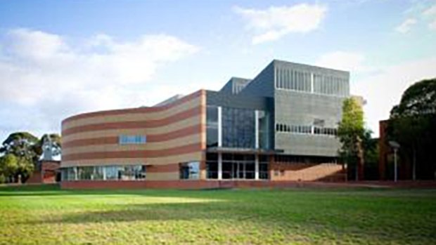 Architect led the way in design for buildings of learning