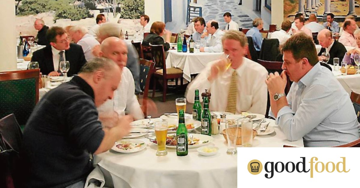 Seta Sydney to bring Italian fare to former Athenian site