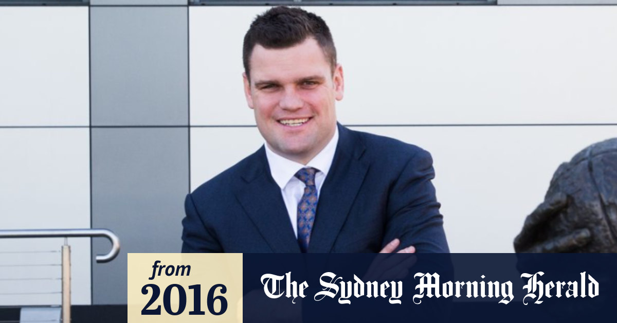 Corey Payne quits as Panthers CEO