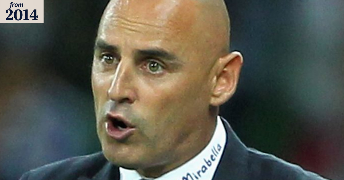 Gui Finkler, Scott Galloway, Nick Ansell for miss Mariners clash ...